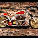 SOFTAIL "ENVY" | Lord Drake Kustoms