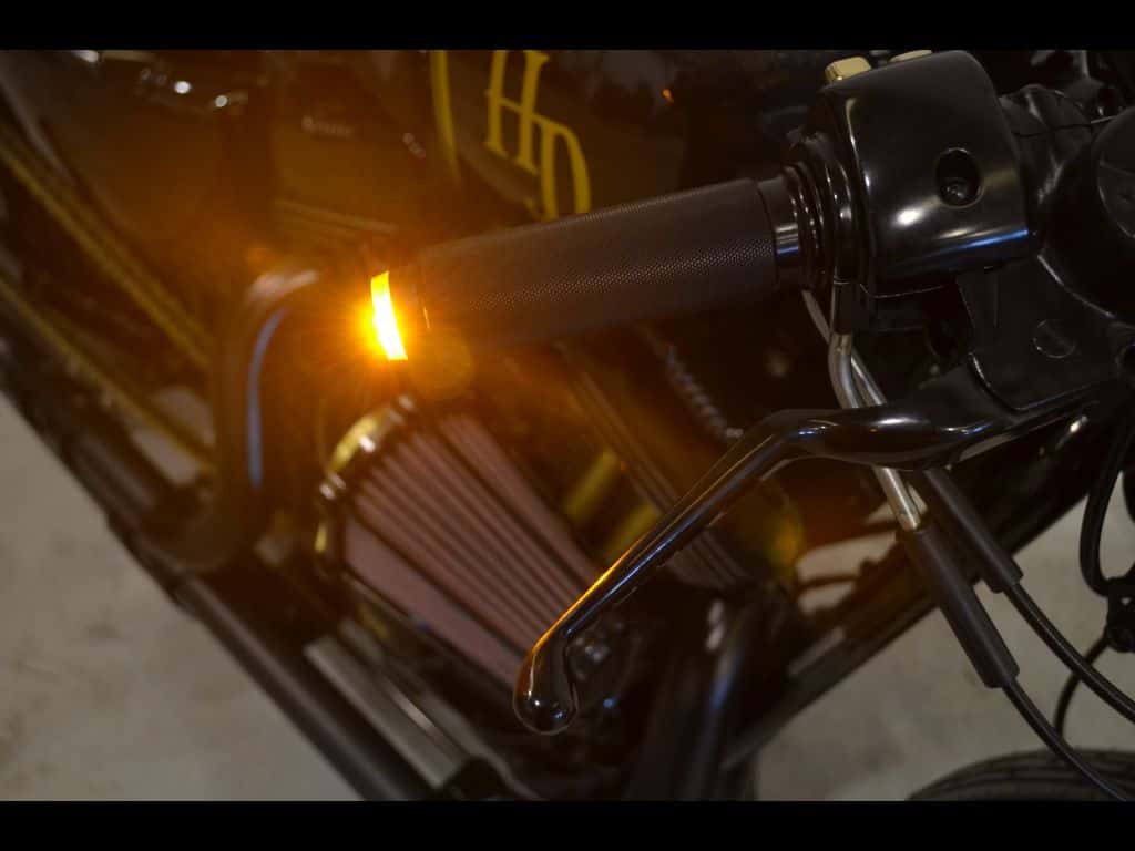 "STORMRACER" | Lord Drake Kustoms