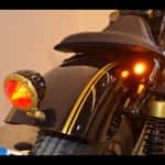 "STORMRACER" | Lord Drake Kustoms