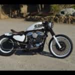 "SIXTY NINE" | Lord Drake Kustoms