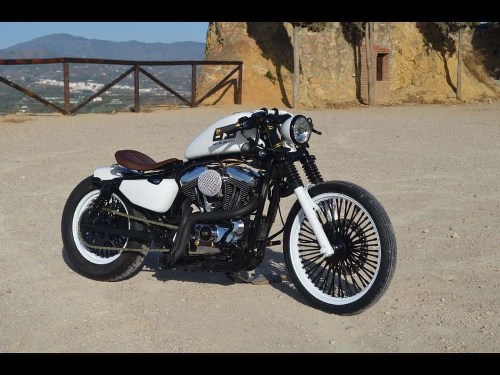 "SIXTY NINE" | Lord Drake Kustoms