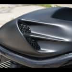 "BAT ROD" | Lord Drake Kustoms