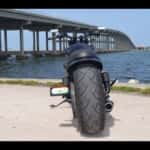 "BAT ROD" | Lord Drake Kustoms