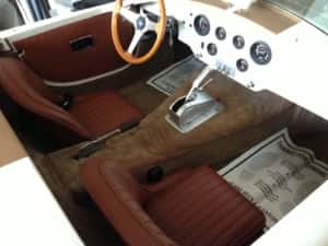 Ford Cobra | Lord Drake Kustoms