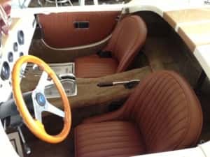 Ford Cobra | Lord Drake Kustoms