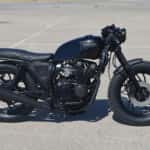 YAMAHA XJ 550 CAFE RACER | Lord Drake Kustoms