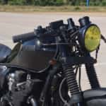 YAMAHA XJ 550 CAFE RACER | Lord Drake Kustoms