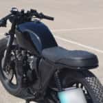 YAMAHA XJ 550 CAFE RACER | Lord Drake Kustoms