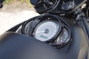 "BAT ROD", a Custom Harley Night Rod | Lord Drake Kustoms