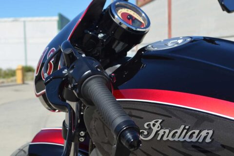 Indian motorcycle parts and accessories | Lord Drake Kustoms