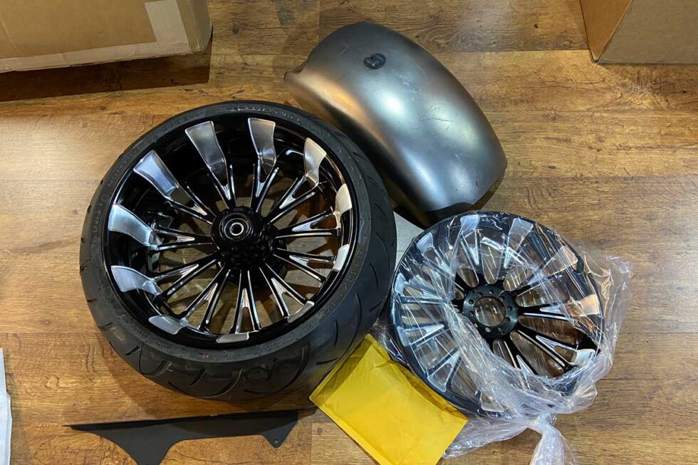 Indian motorcycle parts and accessories | Lord Drake Kustoms