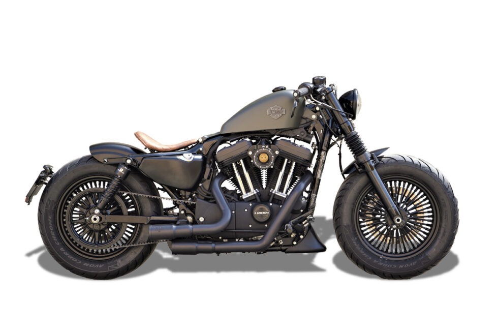 Custom Motorcycles, Cafe Racer and more... | Lord Drake Kustoms