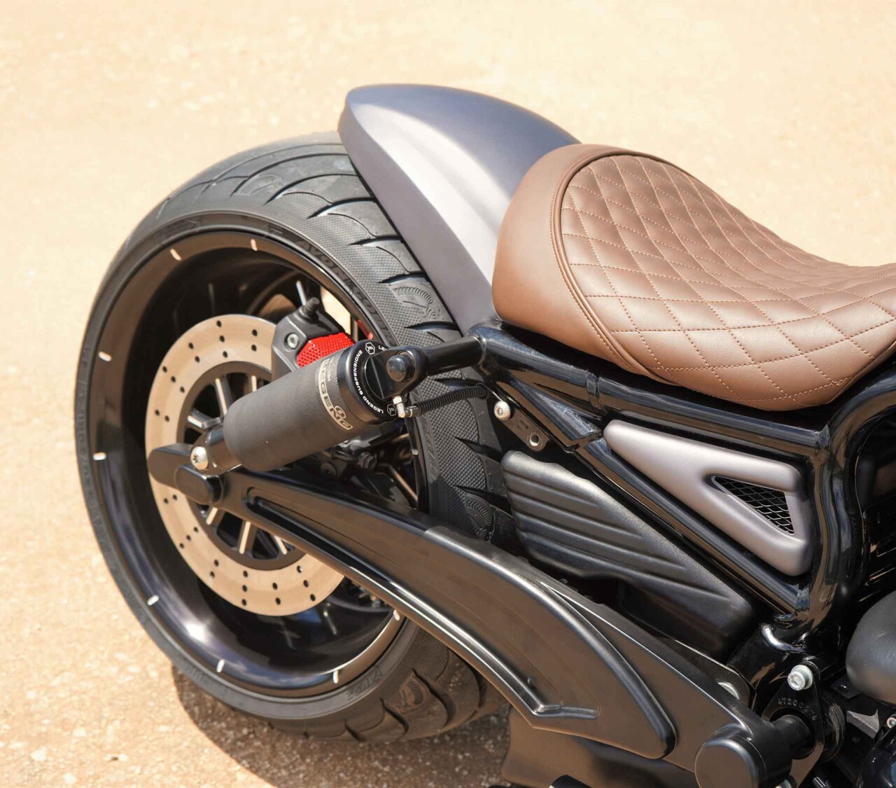 VROD 330 | Lord Drake Kustoms