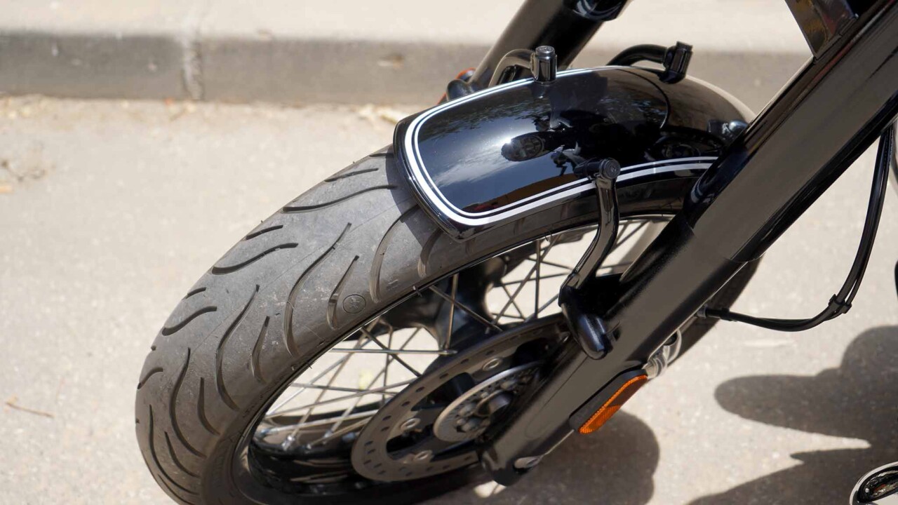 BMW R18 BOBBER BLACK | Lord Drake Kustoms