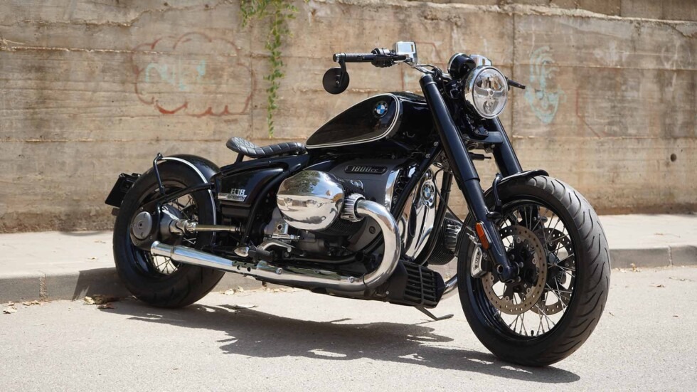 THE BEST CUSTOM BIKES OF 2022 | Lord Drake Kustoms