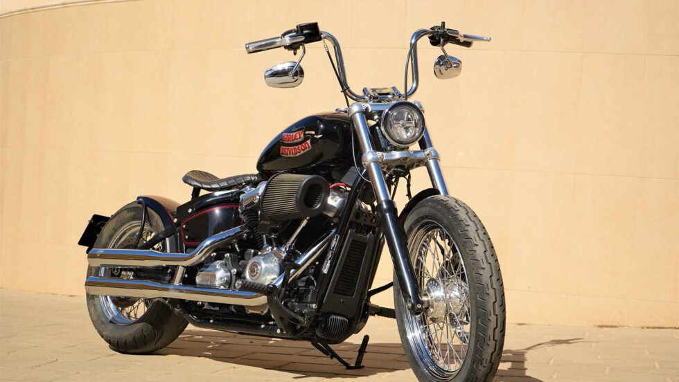 THE BEST CUSTOM BIKES OF 2022 | Lord Drake Kustoms