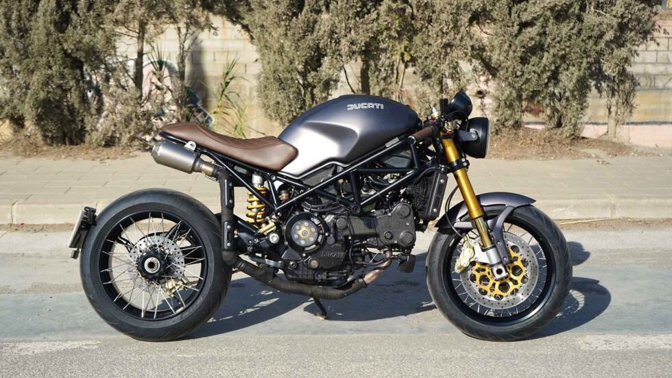 LAS MEJORES MOTOS CUSTOM DE 2022 | Lord Drake Kustoms
