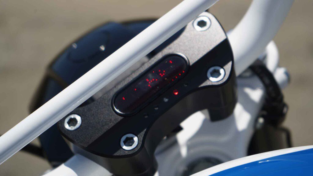 SPORTSTER "HAND ON THE TORCH" | Lord Drake Kustoms