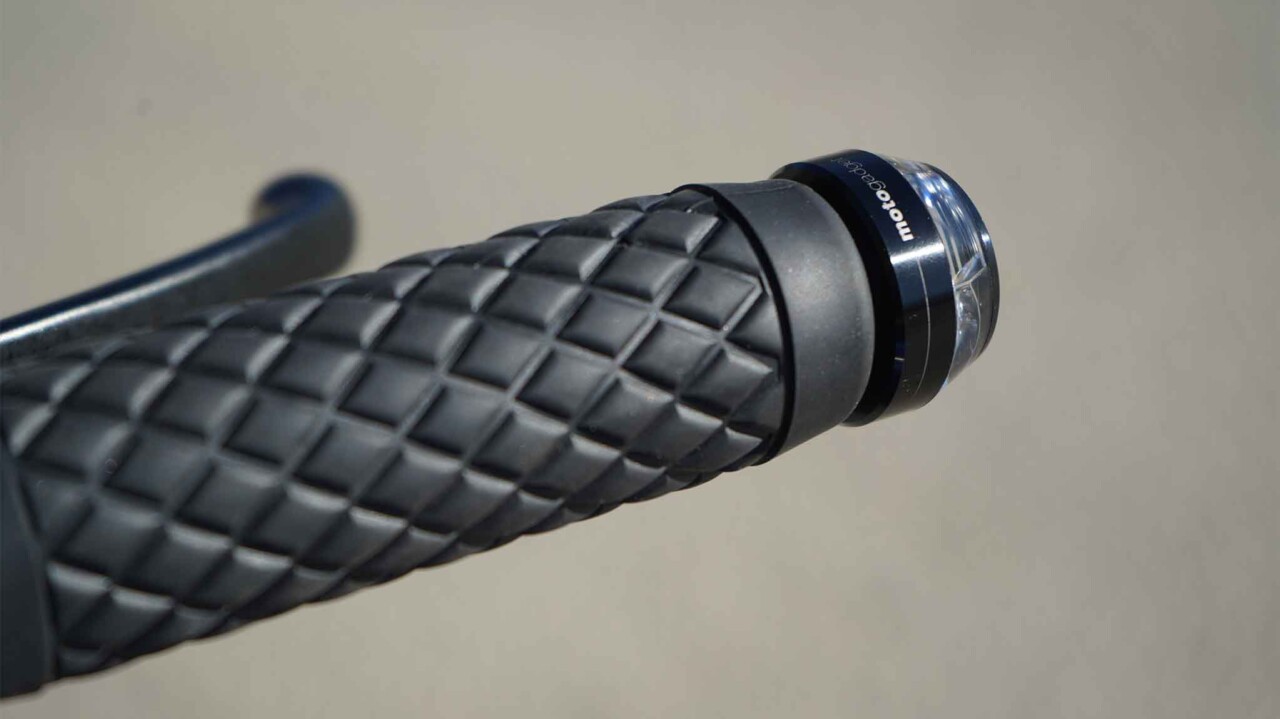 BMW R65 BOBBER BLUE | Lord Drake Kustoms