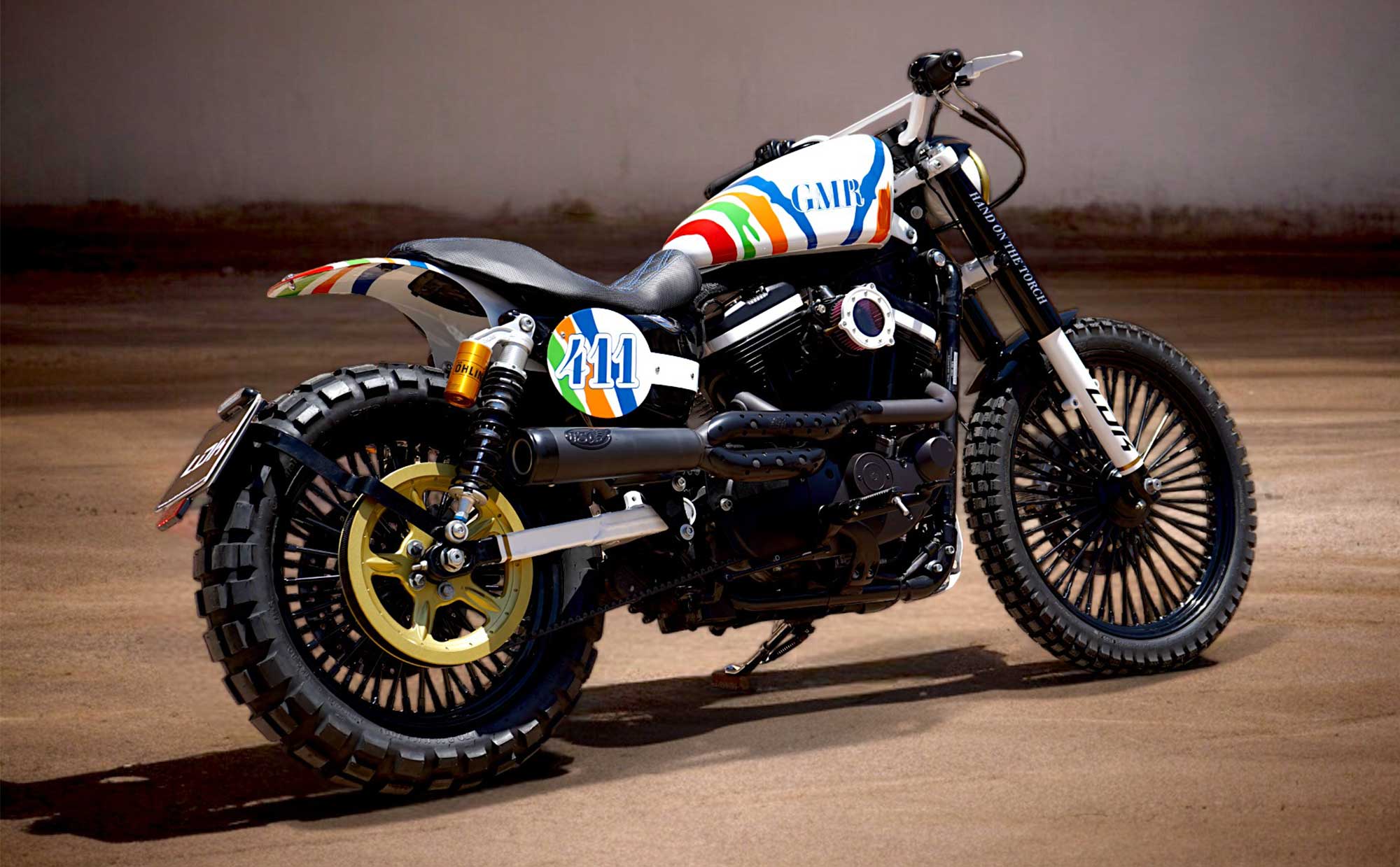 DRAKER | Lord Drake Kustoms