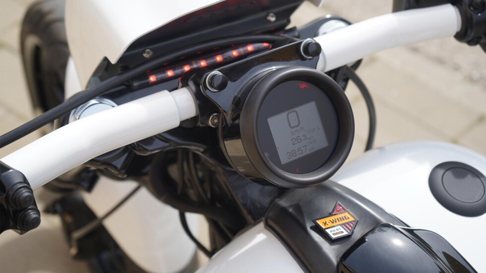 Stormtrooper | Lord Drake Kustoms