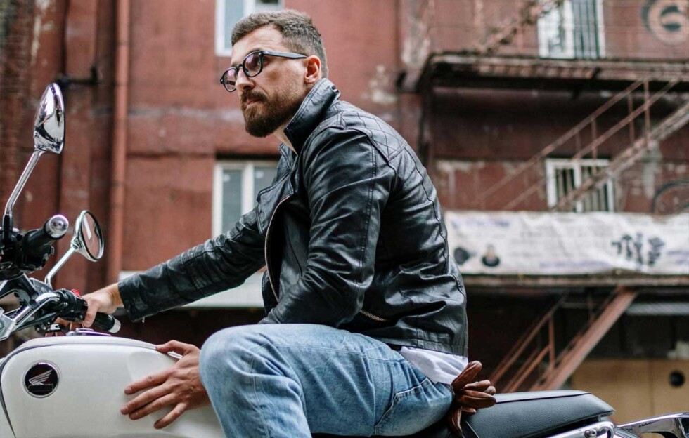 How to choose the ideal style for your custom motorcycle | Lord Drake ...